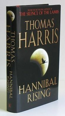 Hannibal Rising von Thomas Harris | Buch | Zustand gut | eBay