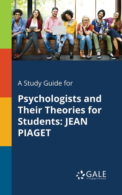 A Study Guide For Psychologists And Their Theories For Students von ...