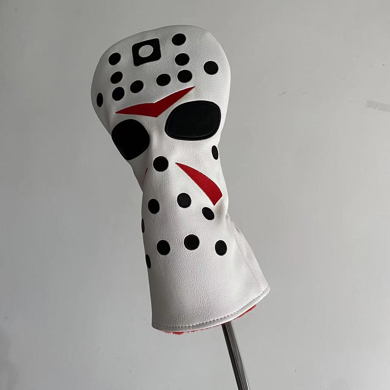 Premium Super Cool Driver Headcover Golf Club Head Cover for Driver ...