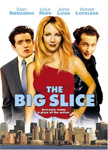 Ludek Bogner [Cinematographer]; Nick, The Big Slice, DVD | eBay