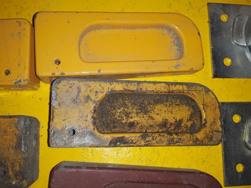 LOT OF THOMAS BUS PARTS 67000106 20 pieces | eBay