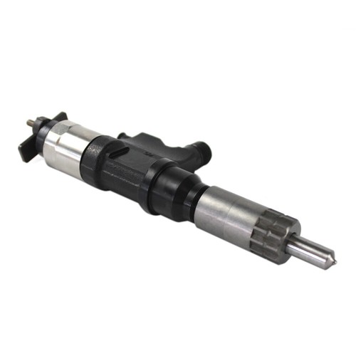 4HK1 6HK1 Fuel Injector 8-98151837-3 095000-8900 For Hitachi ZX200-3 ...