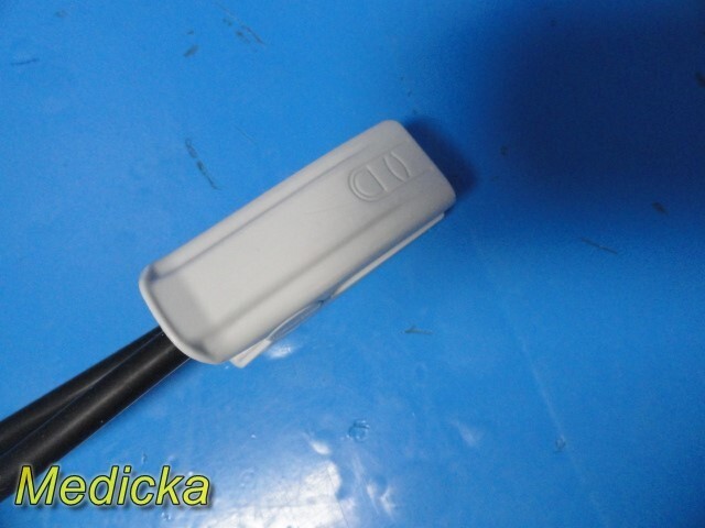 Bayer Medical Medrad Veris Ref 60764539 Pediatric Pulse Oximeter Sensor ...