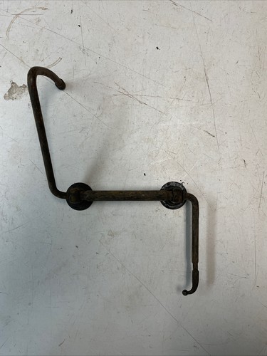 1948 1949 1950 1951 1952 Ford Truck Throttle Pedal Accelerator Linkage ...