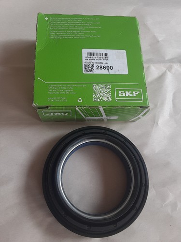 Drive Axle Shaft Seal SKF 28600 | eBay