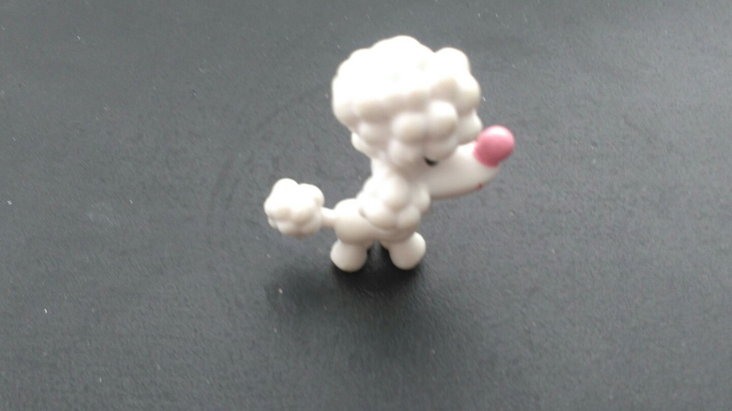 Moshi Monsters Series 1 Fifi No.07 Moshling Figure | eBay UK