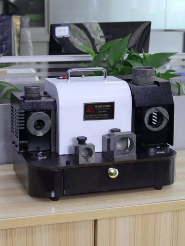 Portable Drill Sharpener Quick Drill Sharpening Equipment Easy To ...