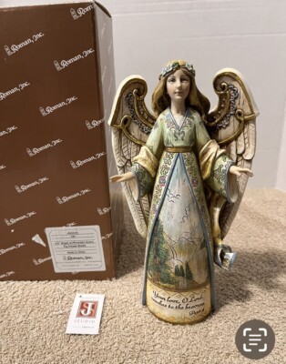 Statues & Figures - Saint St Joseph