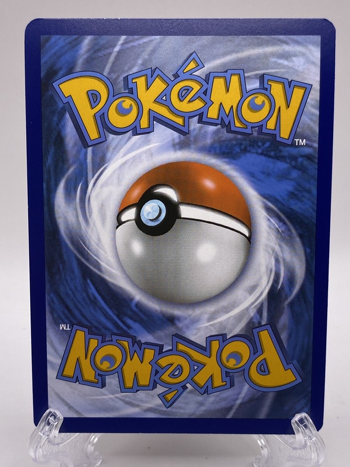 Pokemon TCG Obsidian Flames Full Art Trainer Poppy 220/197 - NM/M | eBay