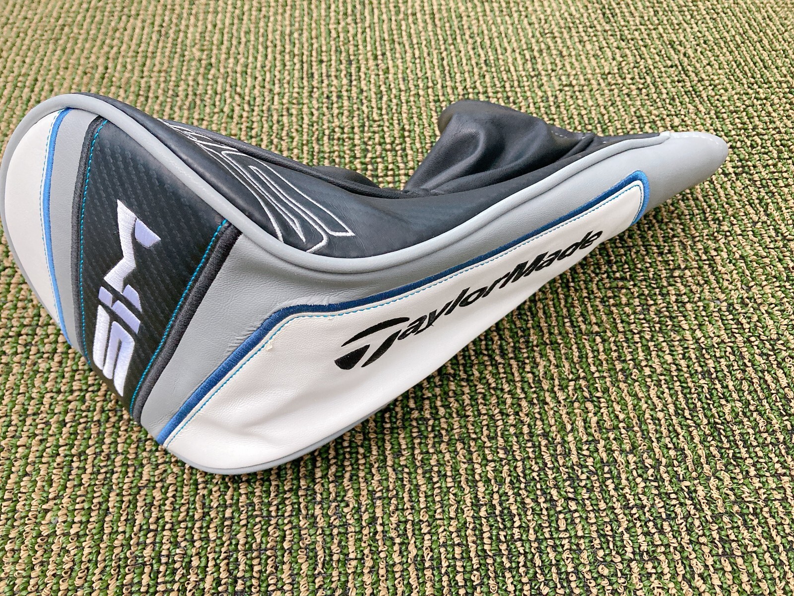 TaylorMade SIM MAX 10.5 degree Driver Head Only RH with Head Cover | eBay