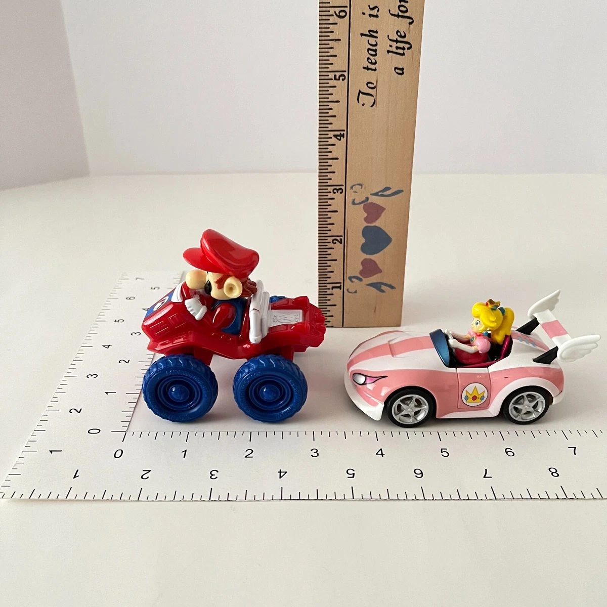 Mario Kart Double Dash Toys