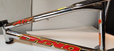 Bicycle Frames - Gt Performance Frame - Nelo's Cycles