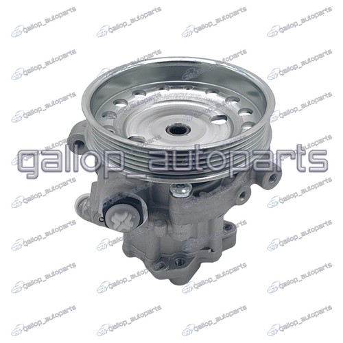 36002409 Power Steering Pump for Volvo V70 Mk.3 3.0L 2008 - 2013 | eBay