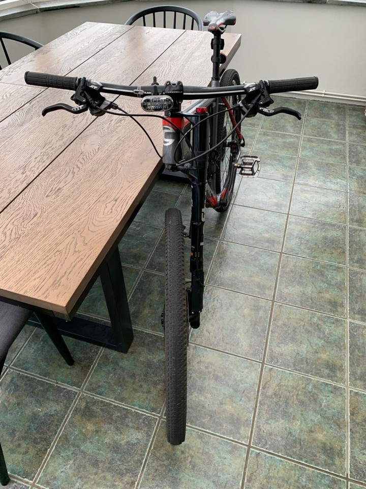 cannondale fsi mountain bike | eBay UK