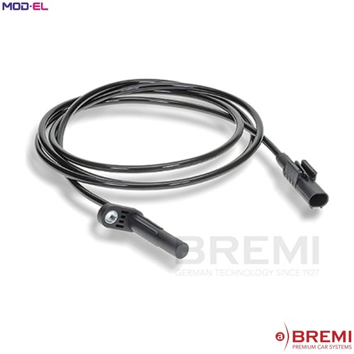 SENSOR WHEEL SPEED 51399 FOR VW CRAFTER/30-50/Platform/Chassis/Van/30 ...