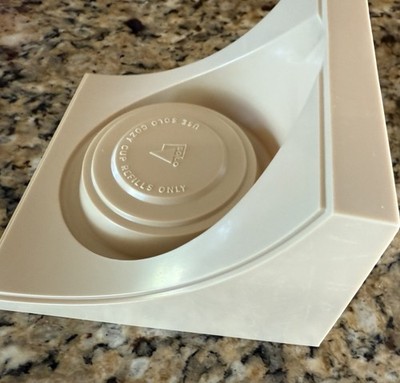 Solo Cup Dispenser New In Box | eBay
