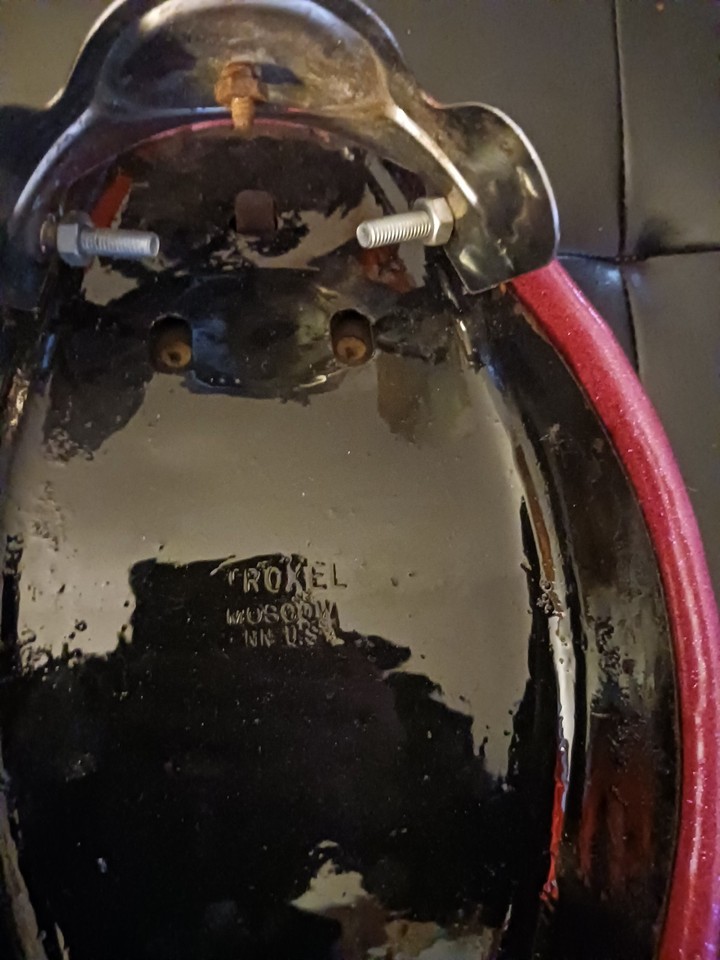 Troxel 18"Banana Seat Sears Amf Huffy Murray Schwinn Muscle Bike ...