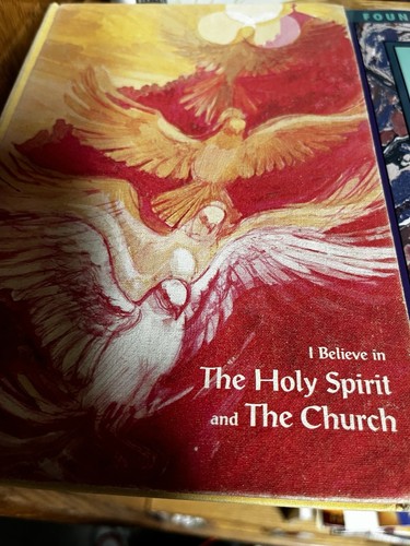 Church Books / Religious Book Lot (8 Pc) | eBay