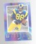 1997 Skybox EX 2000 Eddie Kennison 25 St Louis Rams Football Card ...