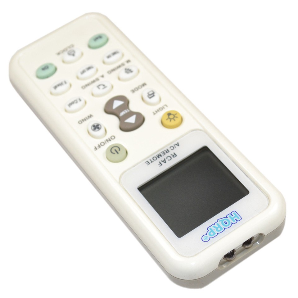 A/C Universal Remote Control for Fedders Conditioner, 203355091329 ...