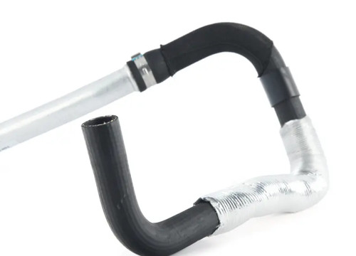 NEW BMW 6 E63 POWER STEERING SUCTION HOSE 6850879 32416850879 ORIGINAL ...
