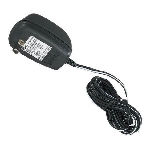 ELECTRIC AC CORD ADAPTOR for Cool Pup, ProSelect Deluxe&Standard Pet ...