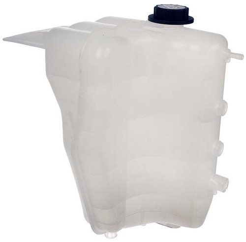 INTERNATIONAL OVERFLOW JUG COOLANT RESERVOIR Pressurized HEAVY DUTY ...