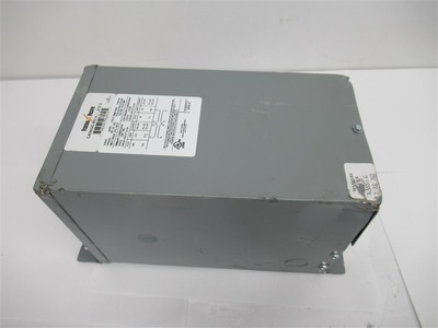 Transformers - Federal Pacific Transformer