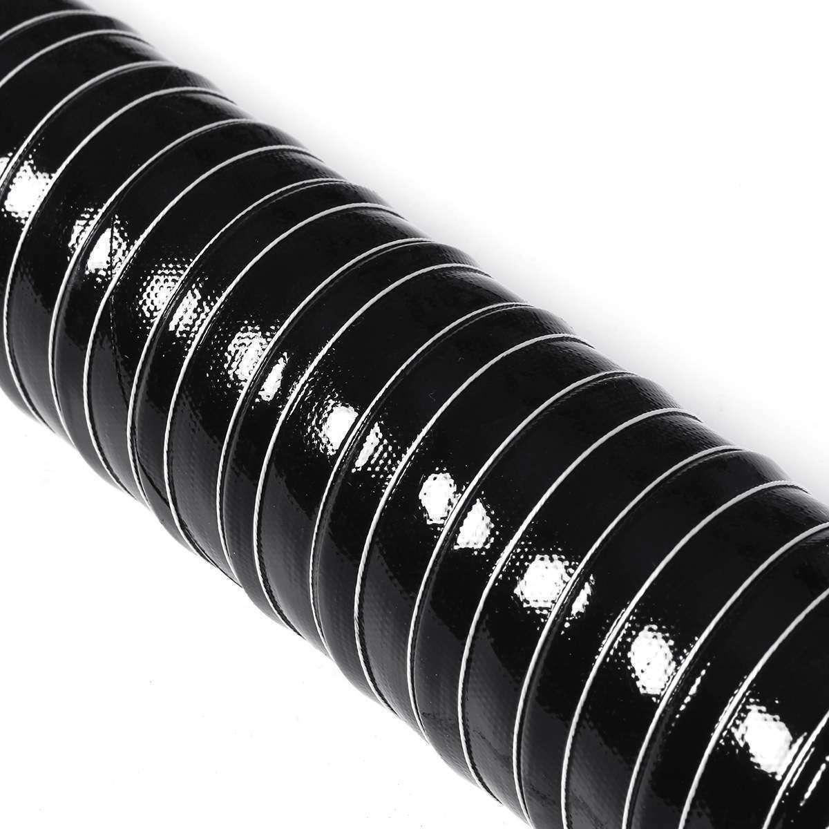 Flexible Air Ducting Hot Cold Car Engine Brake Feed Intake Pipe Hose ...