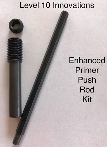Modified Primer Push Rod for Dillon 1050 Presses | eBay
