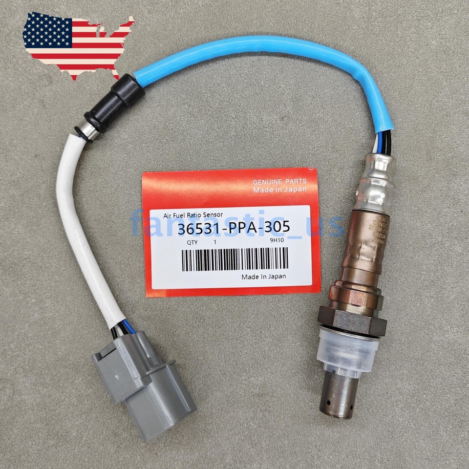 OEM O2 Oxygen Sensor For Honda 2002-2005 CR-V CRV LX 36531-PPA-305 | eBay