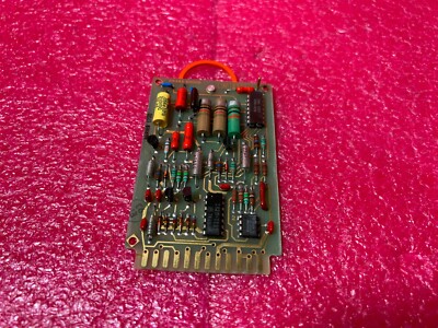 HP 5342A Microwave Frequency Counter Used Board 05342-60009 B | eBay