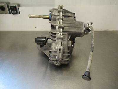 EB1259 2021 21 POLARIS RANGER 1000 EPS COMPLETE GEARBOX ASSEMBLY | eBay