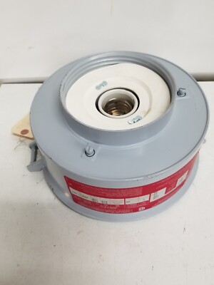 Crouse Hinds VMVM-175 Enclosed & Gasketed Metal Halide Luminaire ...