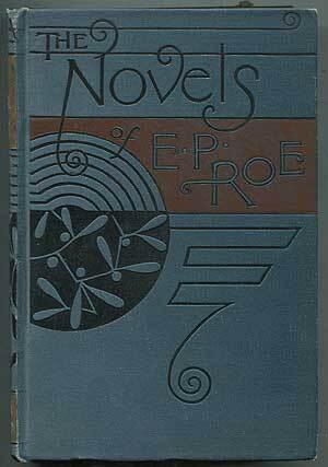 Edward P ROE / An Original Belle 1st Edition 1885 | eBay