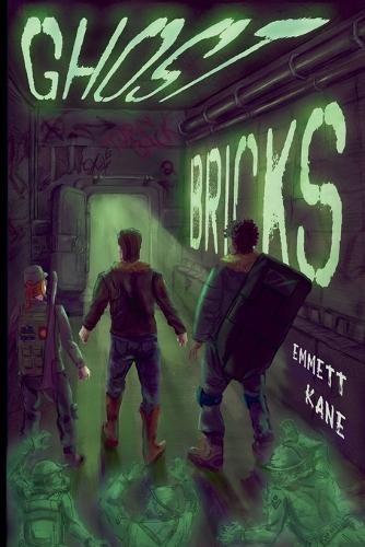 E M Kane Ghost Bricks (Paperback) Ghost Bricks (UK IMPORT) | eBay