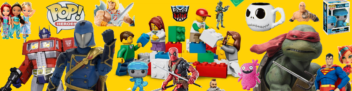 Limited Edition Toy store | eBay Stores