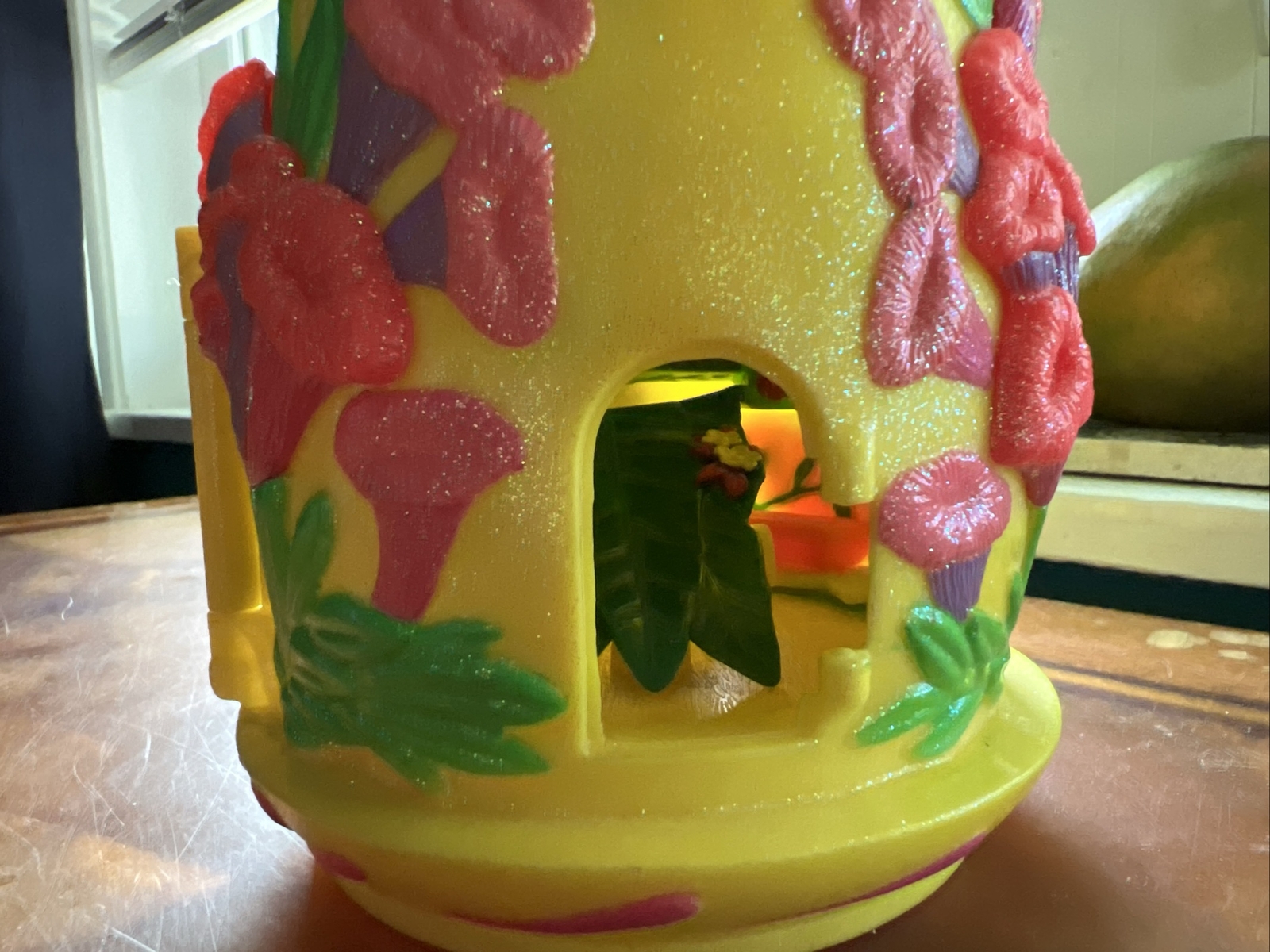 Vintage Dream Garden Giggle N’ Grow Nursery Playset | eBay