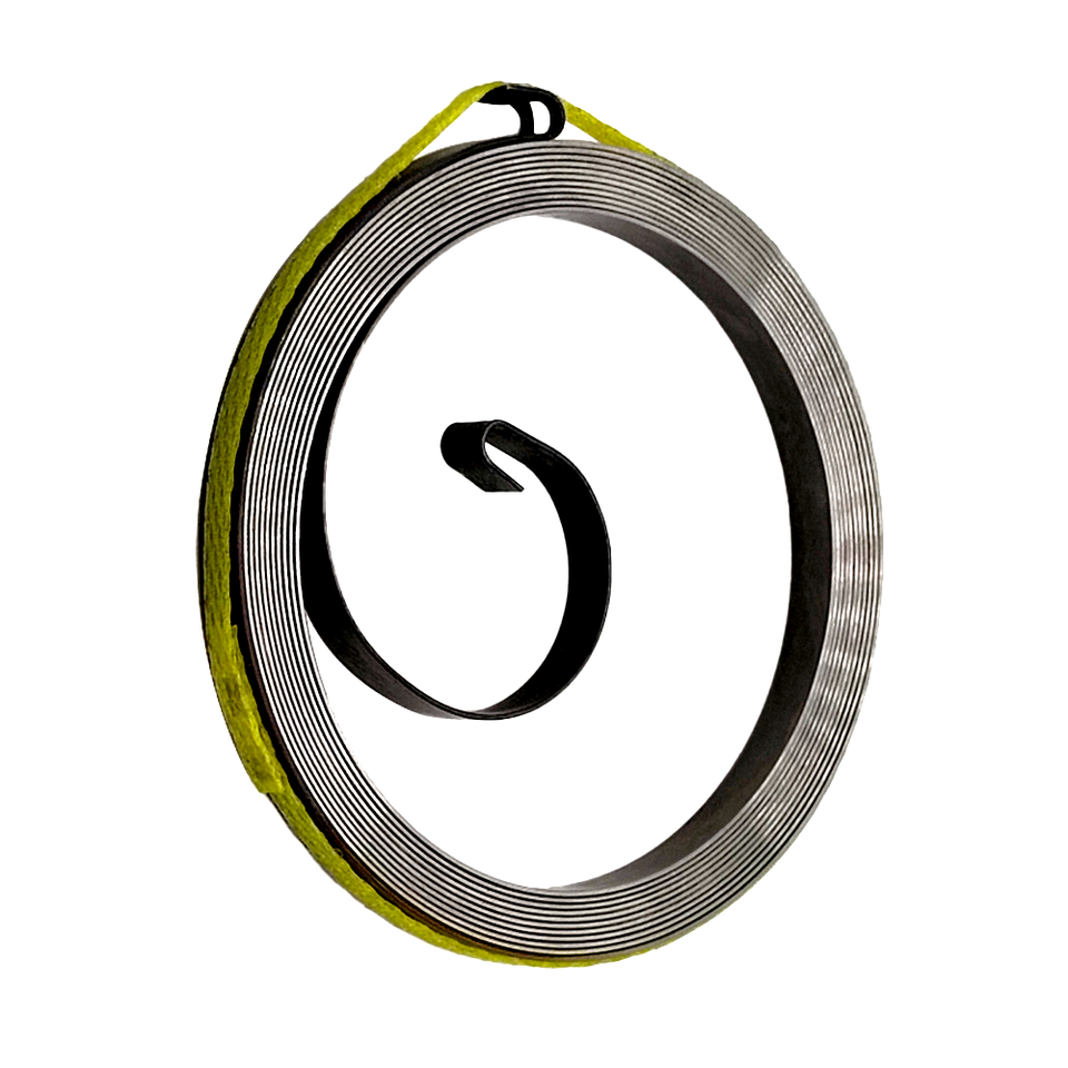 US Pull Starter Recoil Spring Kit For Honda ATC90 ATC110 ATC185 ATC200 ...