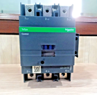 1PC Schneider LC1D1156BD TeSys D contactor-3P(3NO)-AC-3- 440V 115A ...
