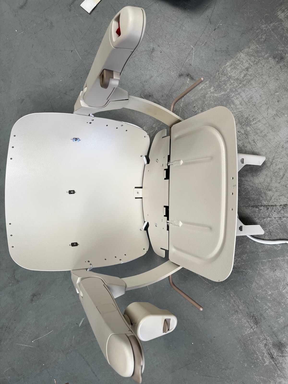 Stannah Starla Stairlift Seat | eBay UK