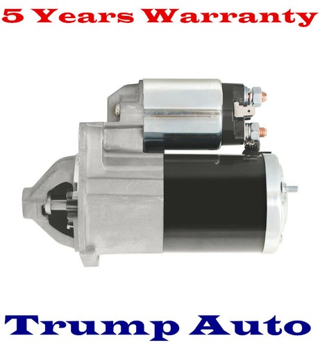 Starter Motor for Mitsubishi FTO engine 6A12 2.0L Petrol 94-01 | eBay ...