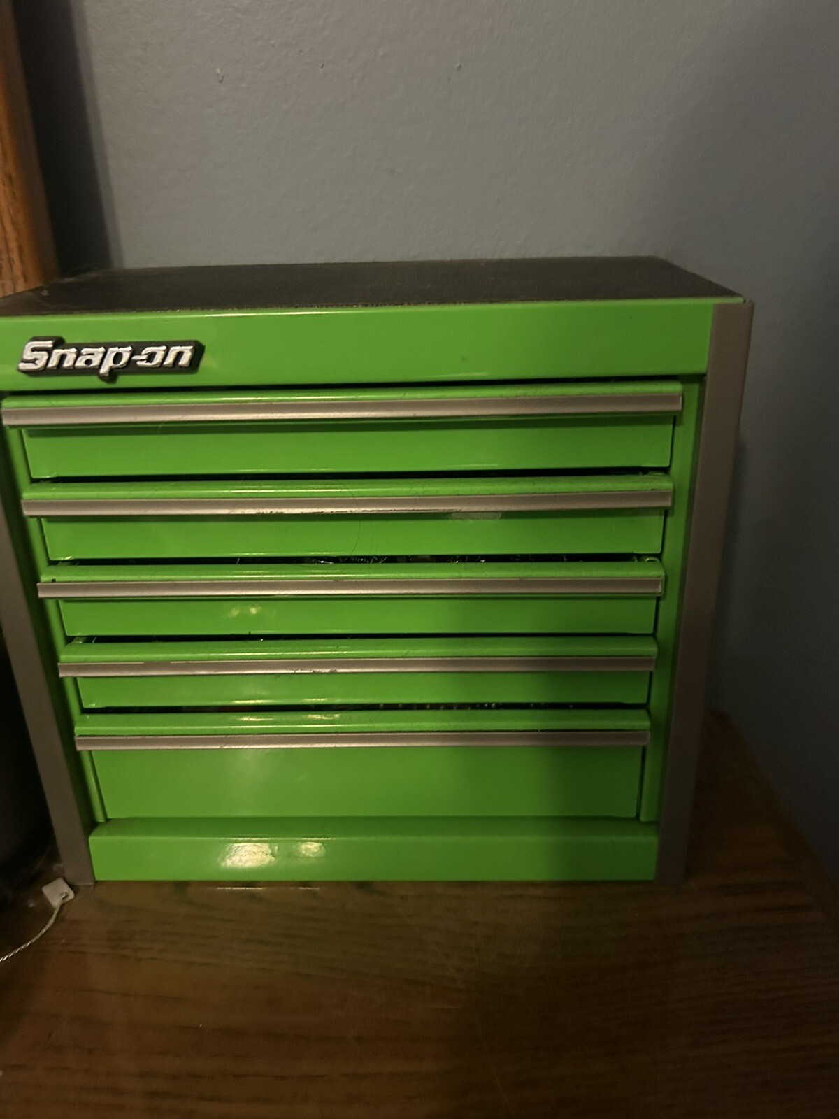 Snap-On Mini Box | eBay