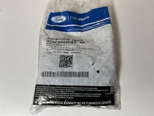 8pcs Genuine OEM Ford 3C3Z-9S425-AA Exhaust Manifold Bolt 08-10 ...