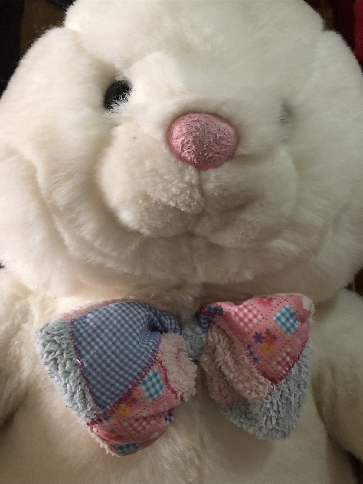 33” Easter Bunny | eBay