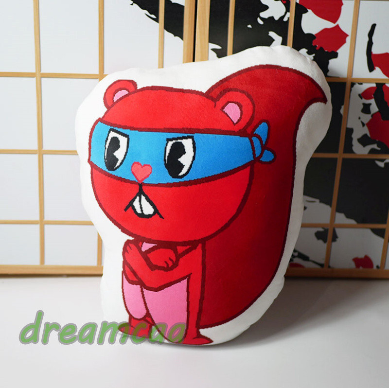 Happy Tree Friends Splendont