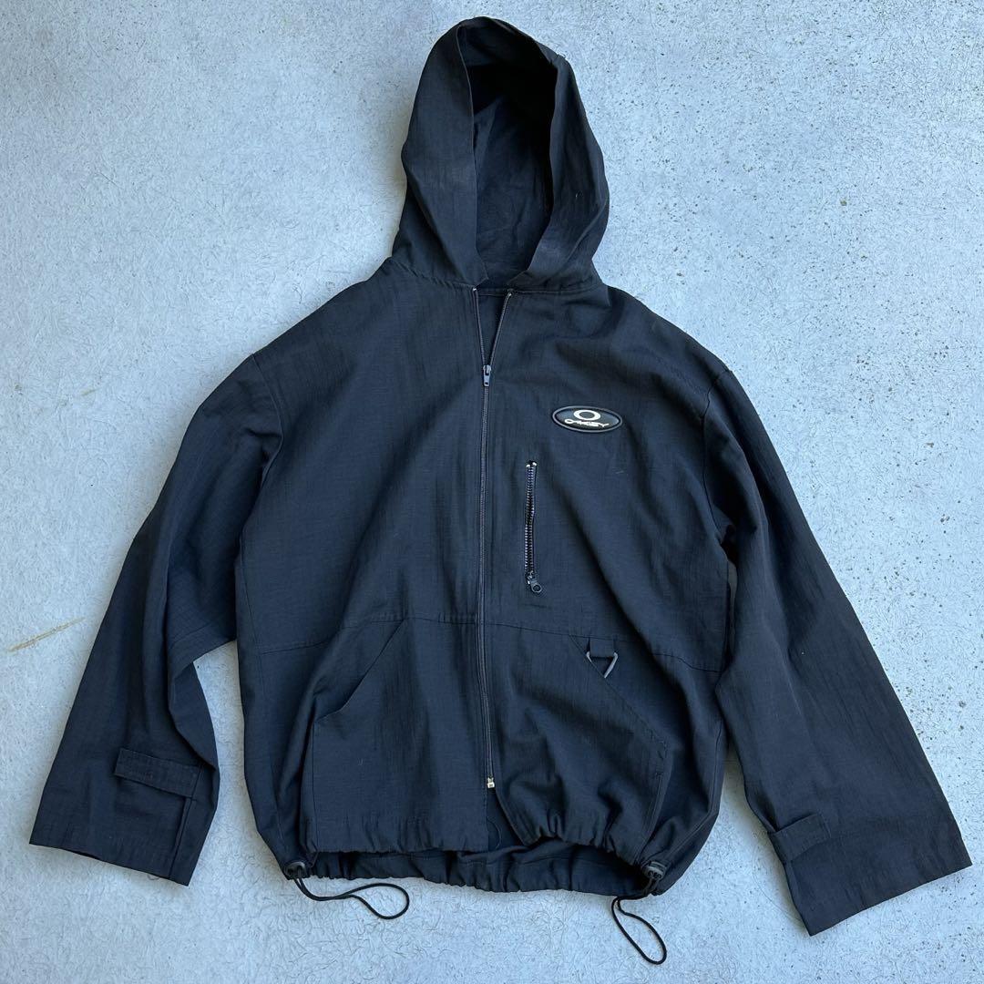 90S Oakley Jacket Early Gore Men's #D1810 - Gem