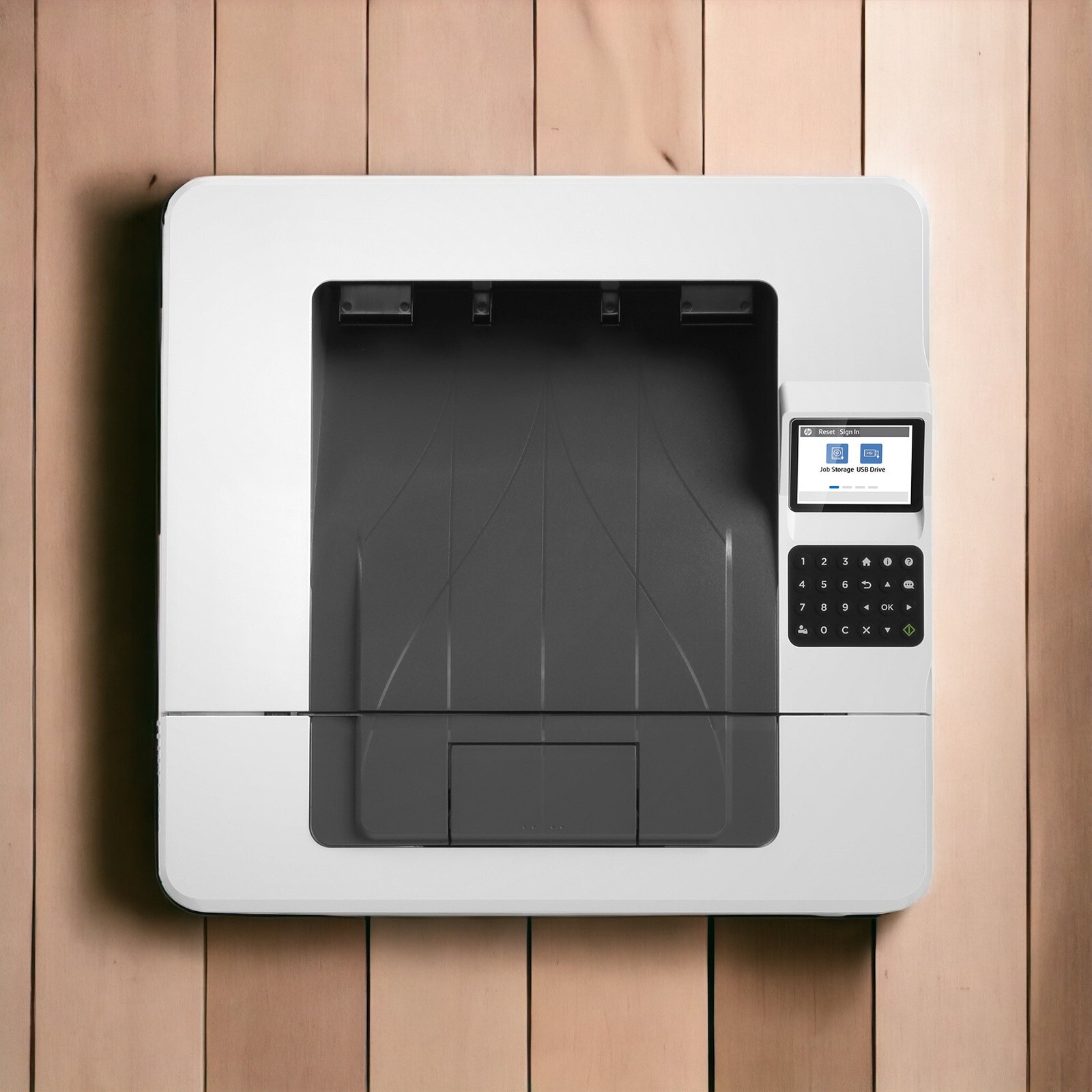 HP E40040dn Monochrome Laser Printer , 3PZ35A#BGJ 193905206124| eBay