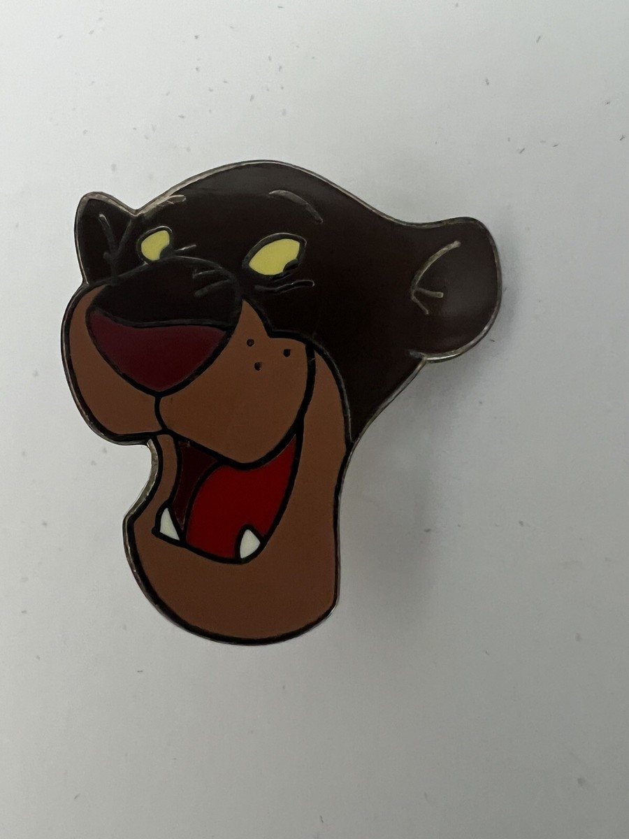 Jungle Book Characters Bagheera The Jungle Book Official Site