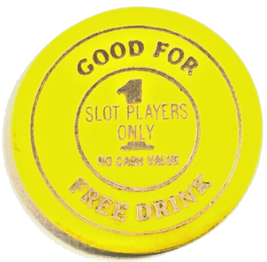 Reno Nevada Gold Dust Token | eBay